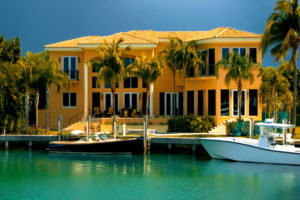 luxury homes in miami